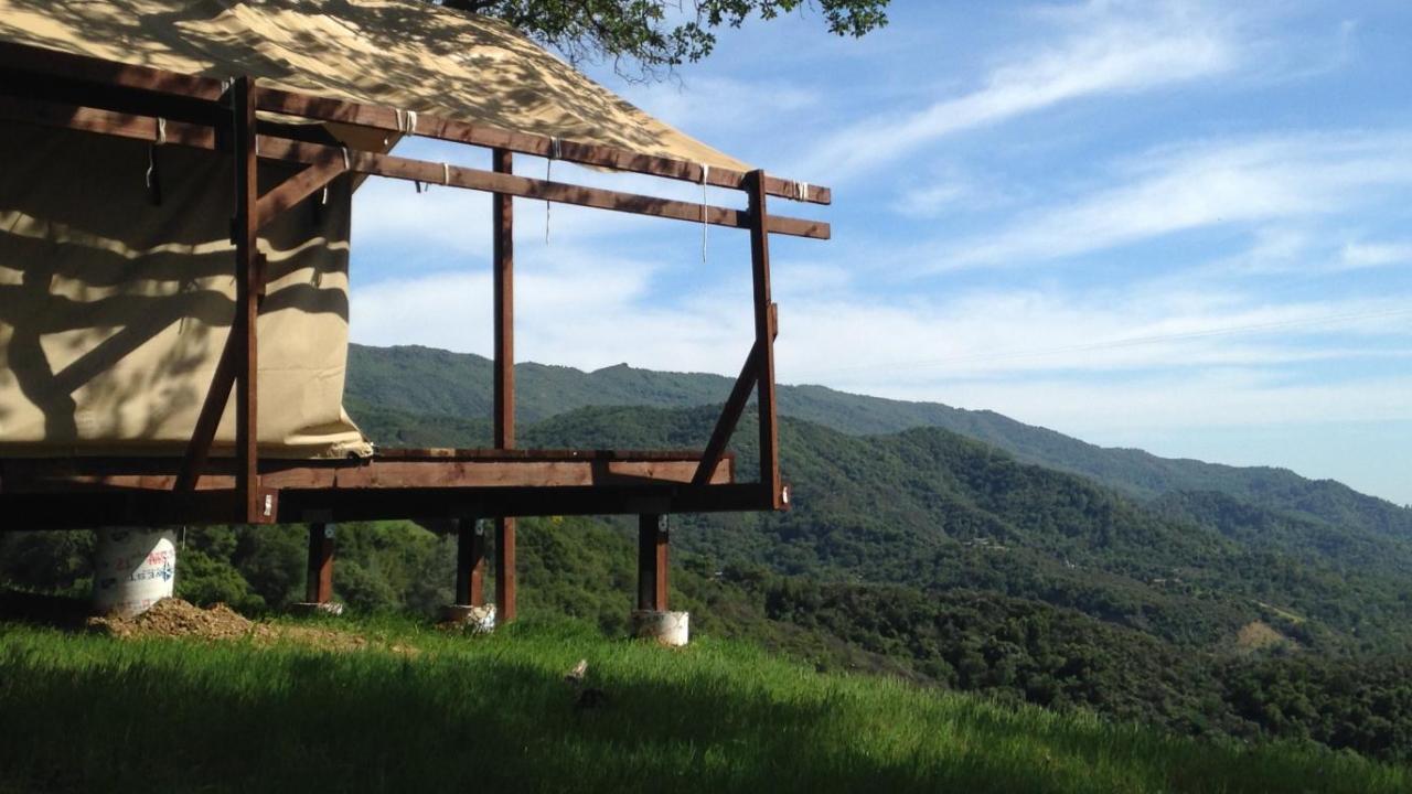 Natural Reserve System | UC Davis Institute of the Environment