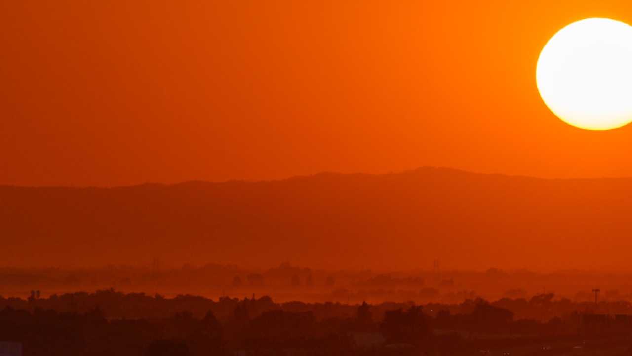 Fire, Climate Change, Ecosystem and Community Resilience | UC Davis ...